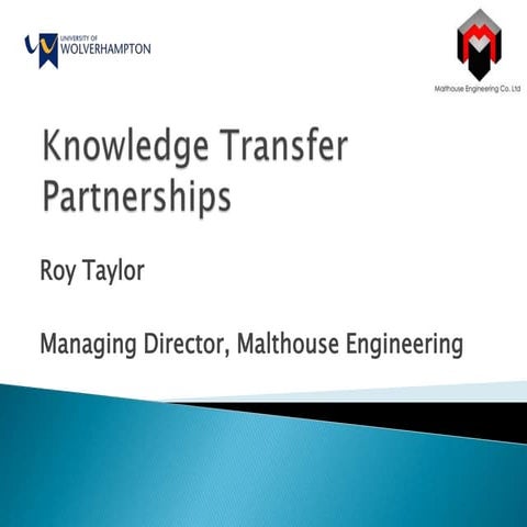 Why choose a ktp | PPTX