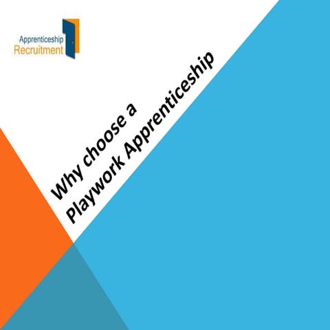 Playworker roles and responsibilities | DOC