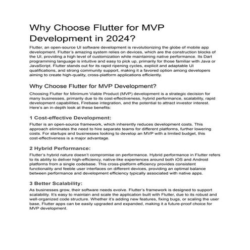 Why Choose Flutter for MVP Development in 2024.pdf