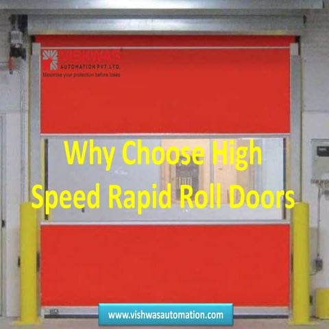 Cantilever Sliding Gates | Automatic Sliding Gates India | PDF