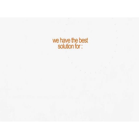 Why choose moc doc | PPT