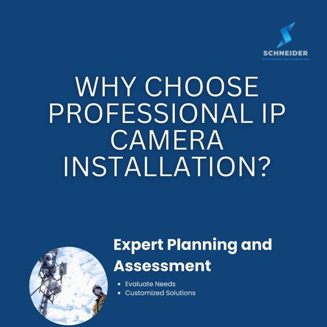 Why Choose Professional IP Camera Installation.pdf