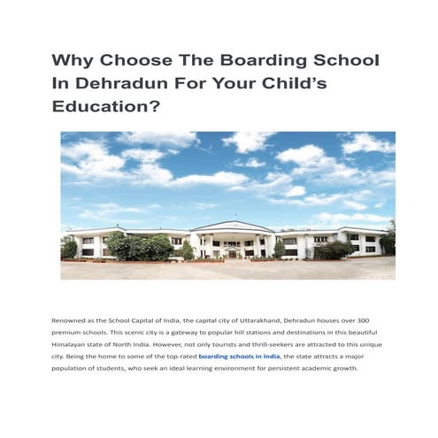 Top Boarding Schools in Dehradun 2025.pdf