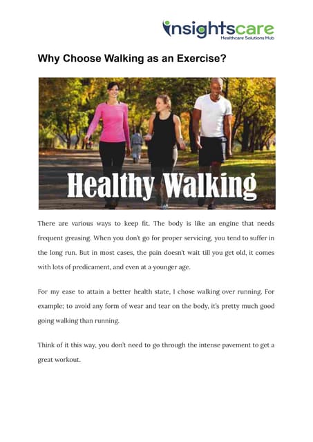 Exercise Made Easy2 | PPTX