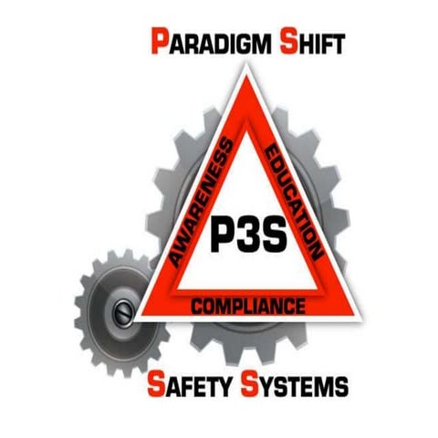 Why chose p3 s | PPT