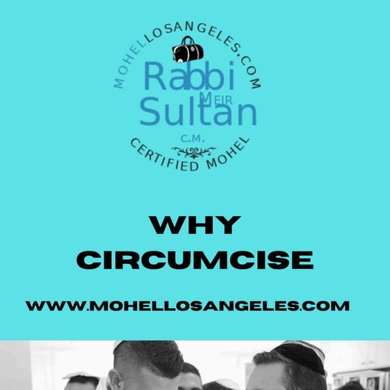 Best Adult Circumcision in Los Angeles - Mohellosangeles.com