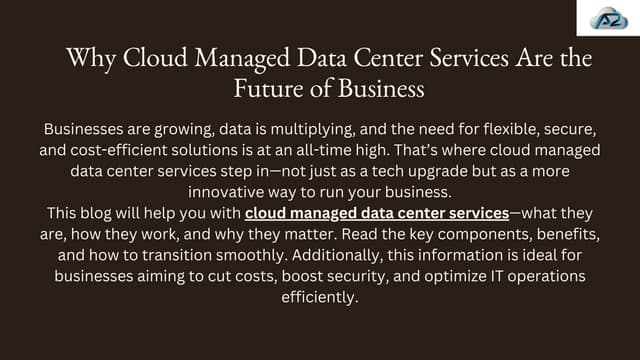 What are the key benefits of cloud migration services? | PDF