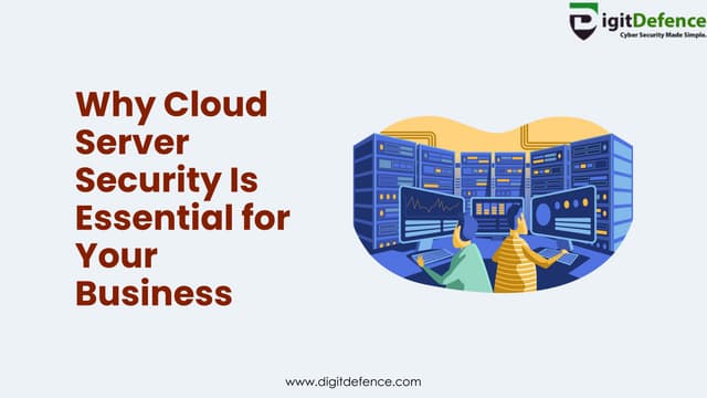 Data Encryption and Protection in Cloud Computing | PDF