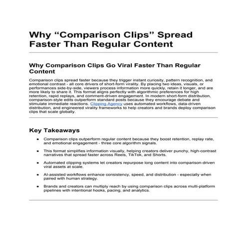 Why “Comparison Clips” Spread Faster Than Regular Content.docx