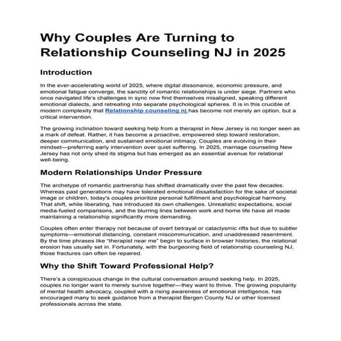 Why Couples Are Turning to Relationship Counseling NJ in 2025.pdf