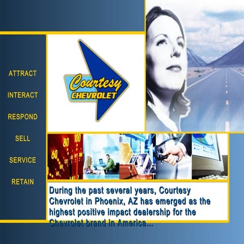 Why courtesy chev_v3 | PPT