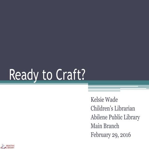 Journal 1 Presentation Powerpoint | PPT