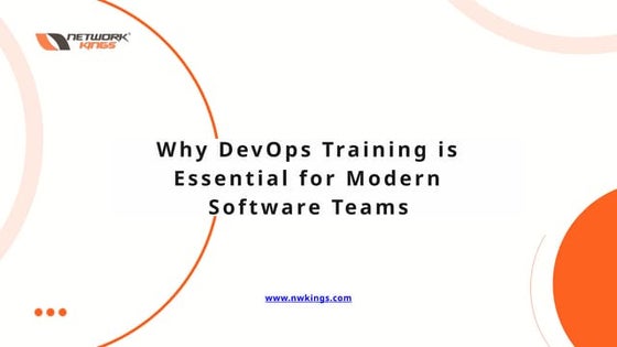 Strategic DevOps Certification Pathways for Experienced IT Professionals.pptx