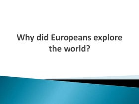 Explorer powerpoint | PPT