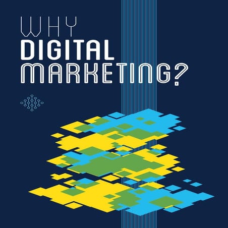 Why is digital marketing essential for any business? | PPTX