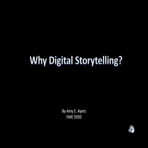 Digital Storytelling With Scratch-DIVERSE PROJECT | PDF