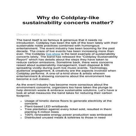 Why do Coldplay-like sustainability concerts matter.pdf