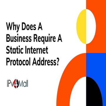 Buying an IP Address | Buy IP Blocks | IP Address Rental | IPv4 Address ...