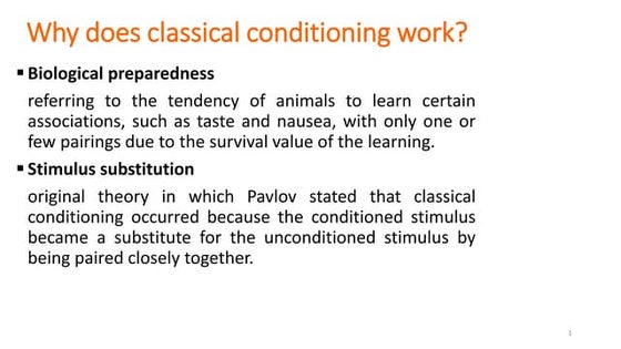 Elements of Classical Conditioning learning.pptx