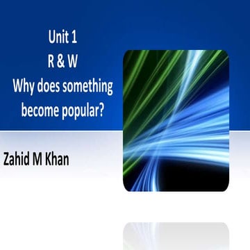 Why does something become popular_.pptx