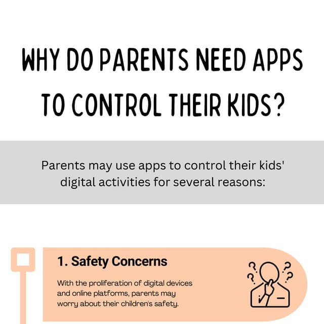 Why do parents need apps to control their kids.pdf