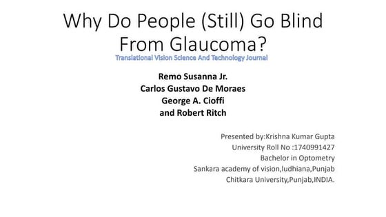 Learning better way | PPT