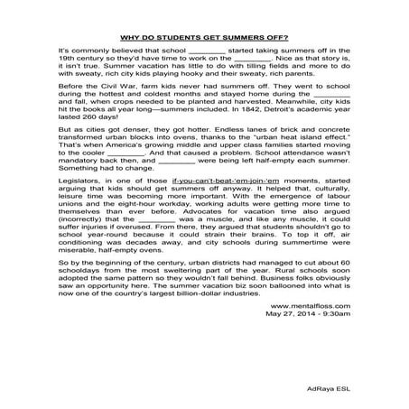 "Day and Night" Pixar Short Film Activity | PPT