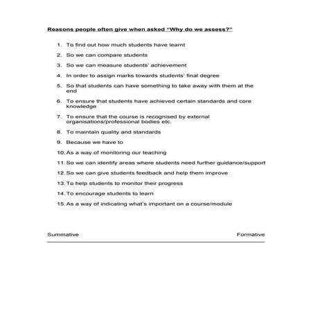 Why do we_assess | DOC