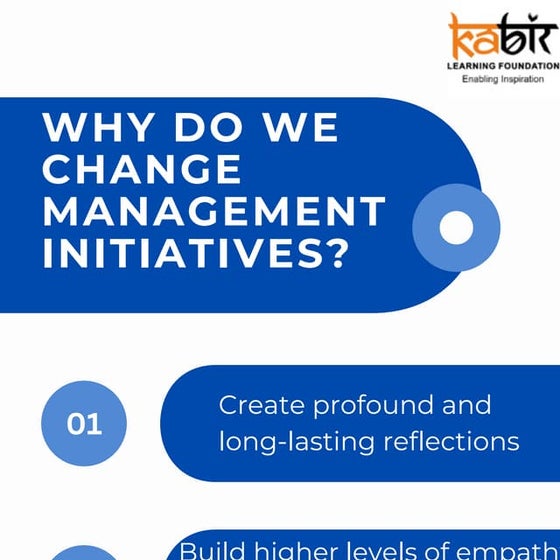 Tips for leaders to practice empathy in change management | PPT