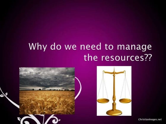 Resources | PPT