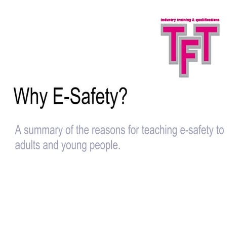 E Safety Kit Online | DOCX