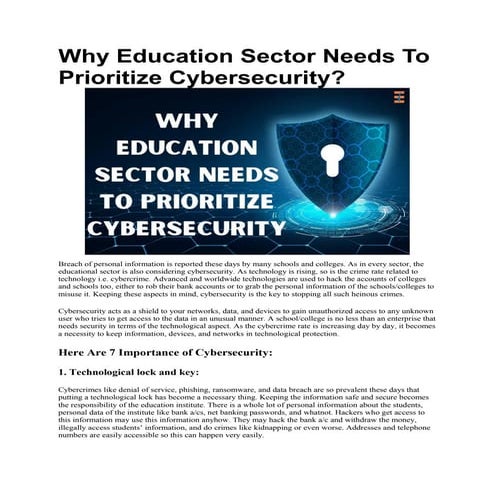 Cybersecurity TH6Y4WQin_Education_System.pptx