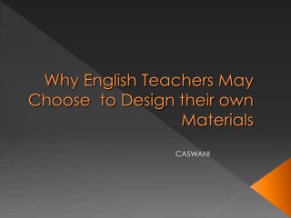 25 Best ESL/EFL Teacher Resources | PPT