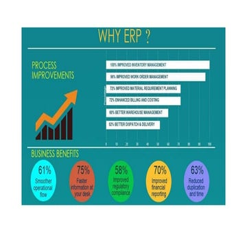 Why ERP? | PPT