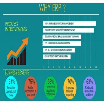 Why ERP? | PPT