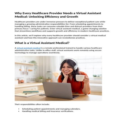 Referral vs. Authorization: Understanding the Key Differences in Healthcare | DOCX