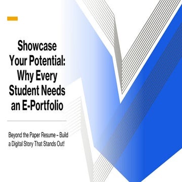 Why Every Student Needs an E-Portfolio.pdf
