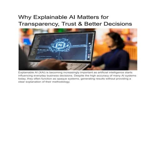 Explainable AI.pptx