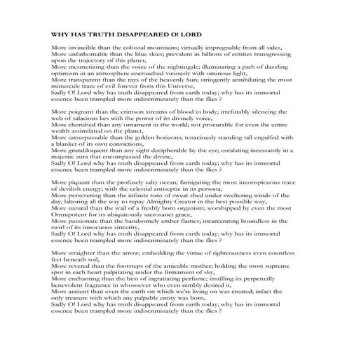 Adjectives and opposites | PDF