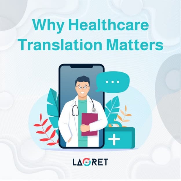 Why Healthcare Translation Matters | PDF