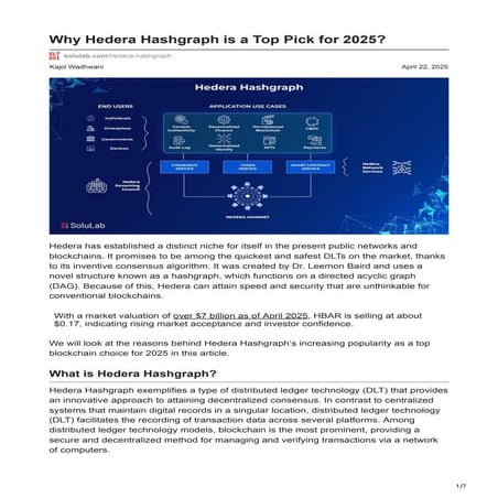 Why Hedera Hashgraph is a Top Pick for 2025.pdf