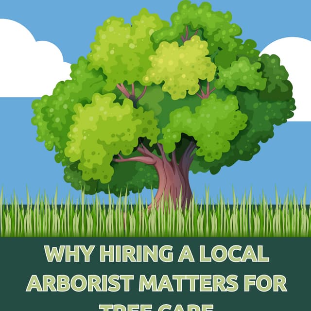 Why Hiring a Local Arborist Matters for Tree Care.pdf