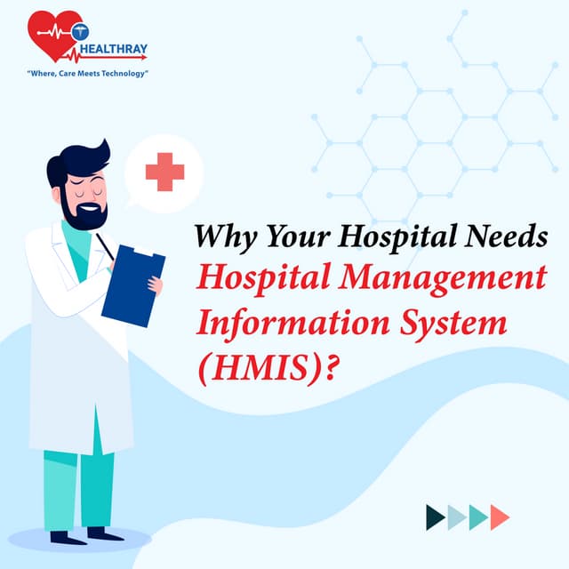 The Power of Hospital Management Information Systems | PDF