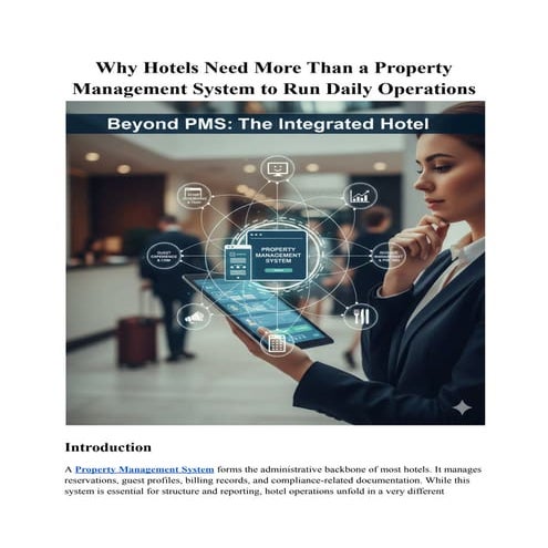 Property Management System for Efficient Hotel Workflow Control.pdf