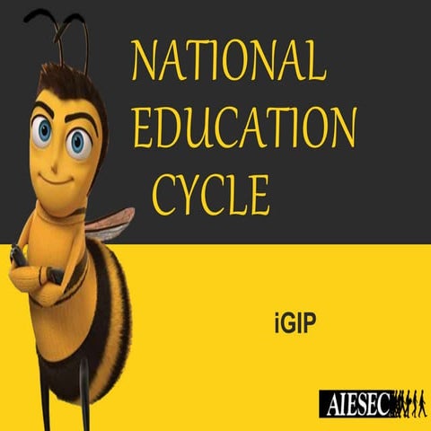 iGIP NEC | PPT