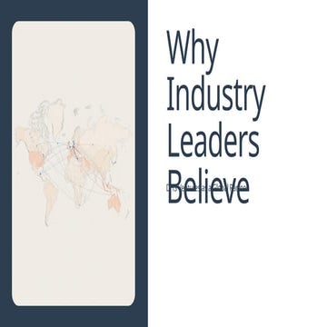 Why Industry Leaders Believe DHS Ventures Is a Legit Global Investment ...