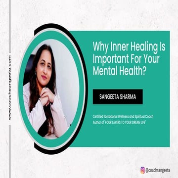 Why Inner Healing Is Important For Your Mental Health.pdf