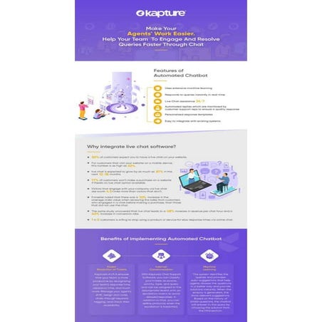 Make Your Agents’ Work Easier. Help Your Team To Engage And Resolve ...