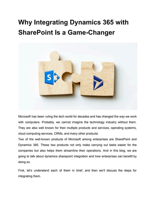 Syncing SharePoint List to Power Pages Table.docx