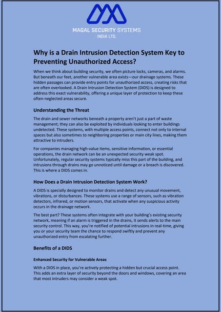 UltraWave and Next-Generation Microwave Intrusion Detection for Perimeter Security.pdf
